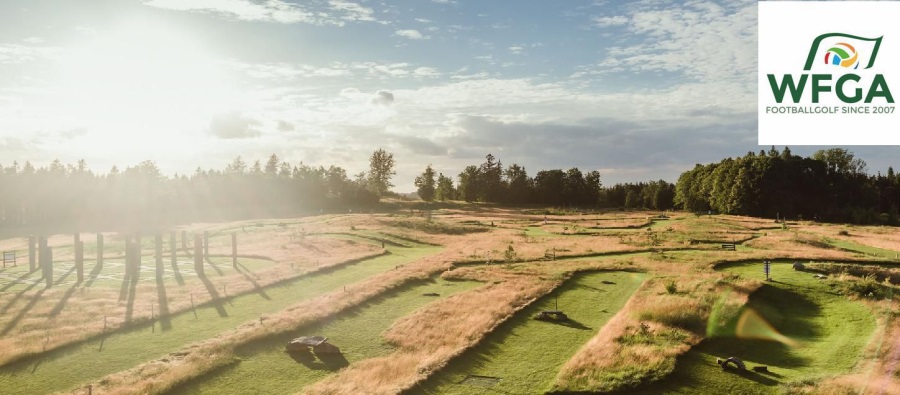 WFGA - World Footballgolf Association | New sport Footballgolf